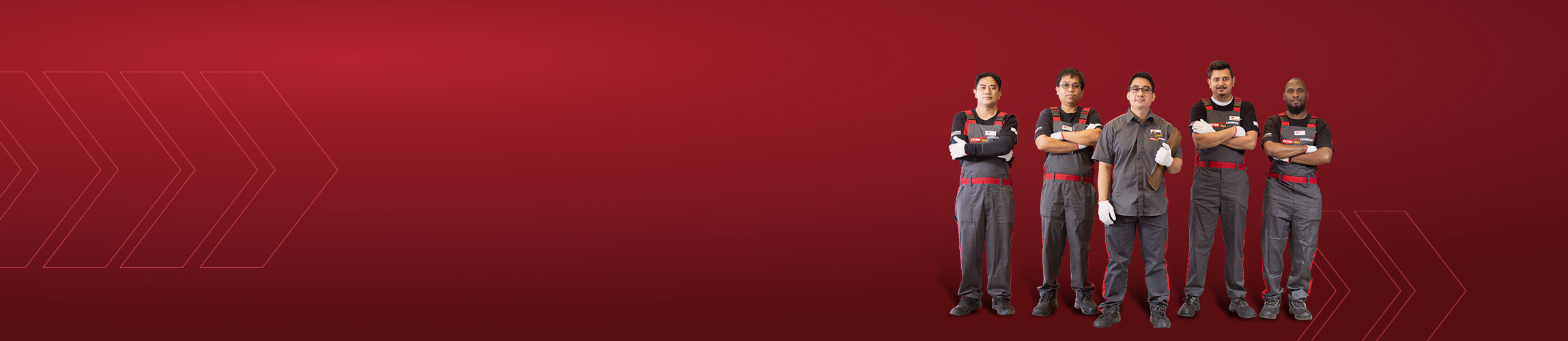 Petromin Express | Top Car Service Provider | 650+ Stations