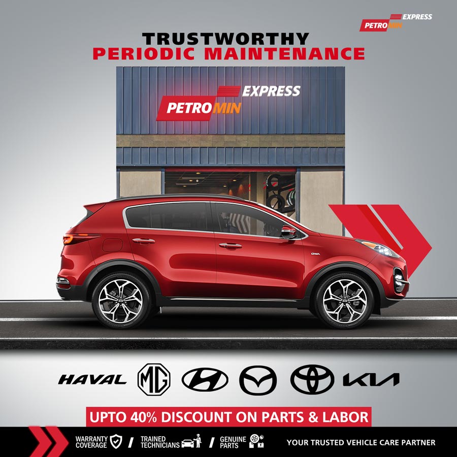 Offers & Discounts | Petromin Express | Limited Time Offers